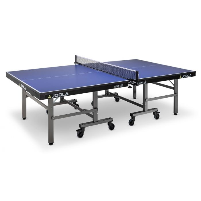 Standard table tennis table store