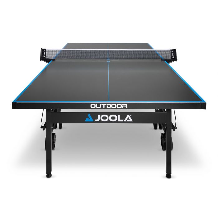 JOOLA Outdoor J500A outdoor table tennis table