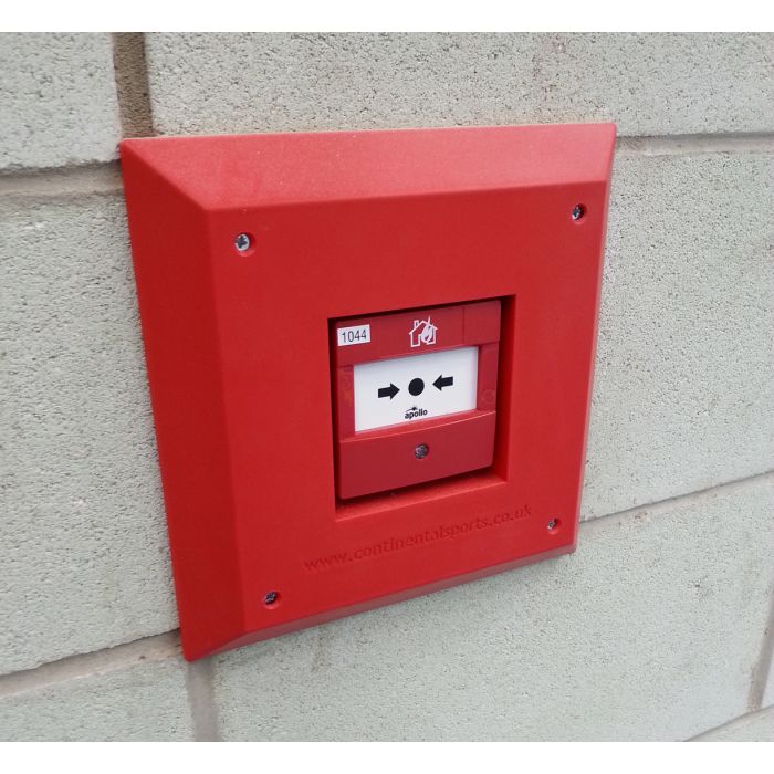 apollo fire call point