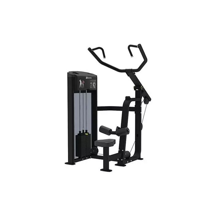 Tricep Pulldown Machine Tricep Rope Pulldown Tfd Gym