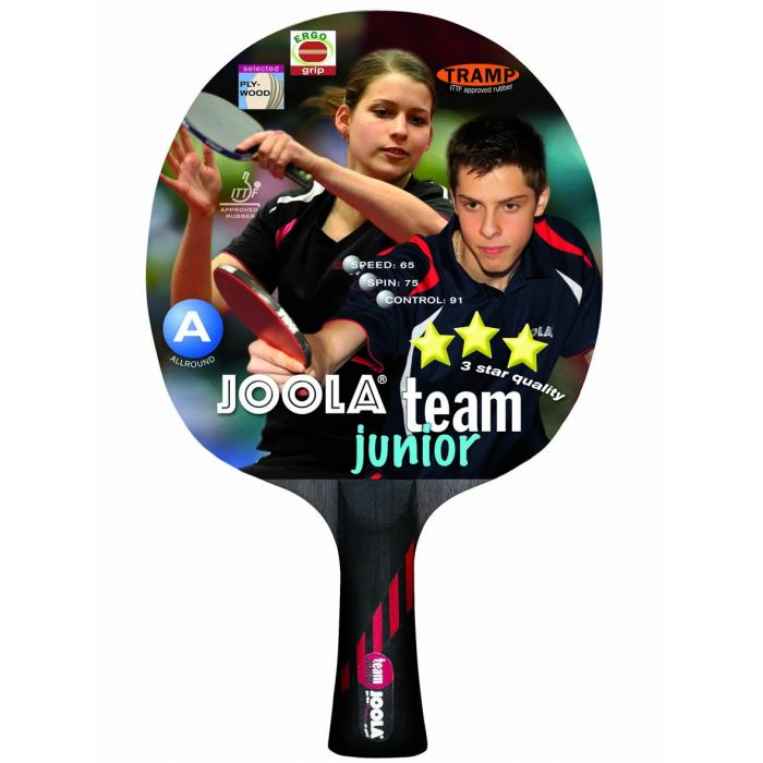 Junior table tennis store