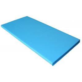 PE mats - lightweight "Lytamat"