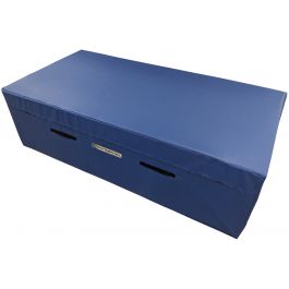 Foam coaching blocks