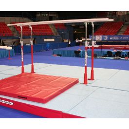 Competition parallel bars - FIG approved
