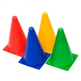 Lightweight cones