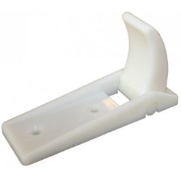 Nylon bench hook