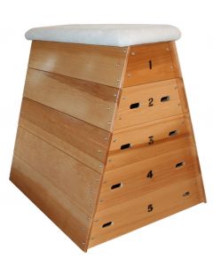 Vaulting - Continental Sports Ltd