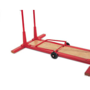 Competition parallel bars - FIG approved