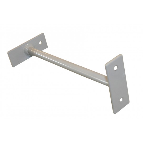 Timber PE balance bench