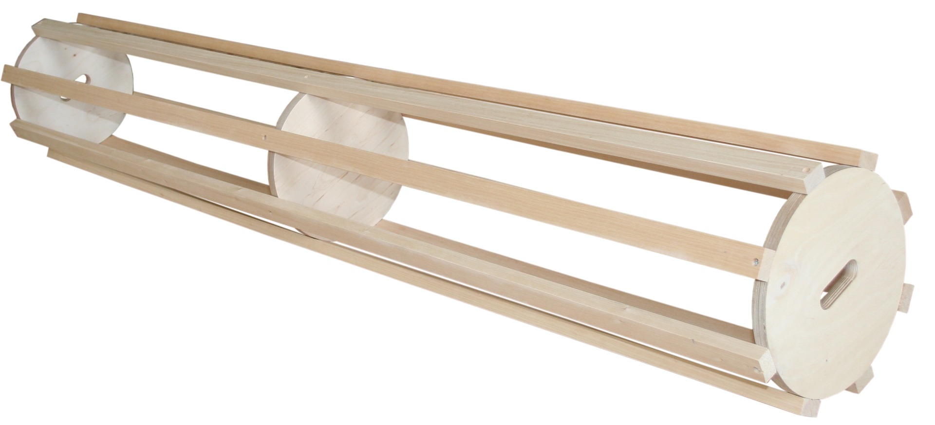 Cricket mat transporter