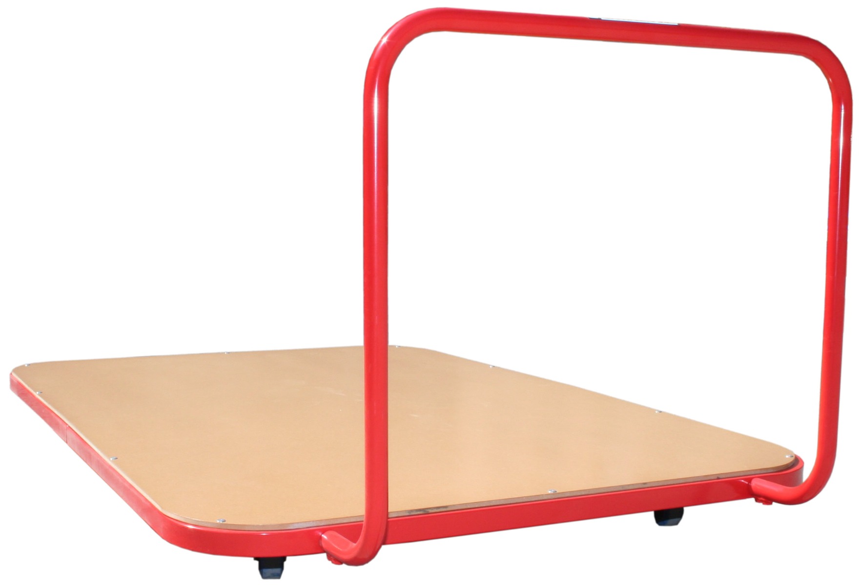 PE mats - lightweight "Lytamat"