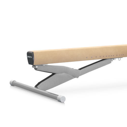 SPIETH - Vario balance beam "Club Soft"