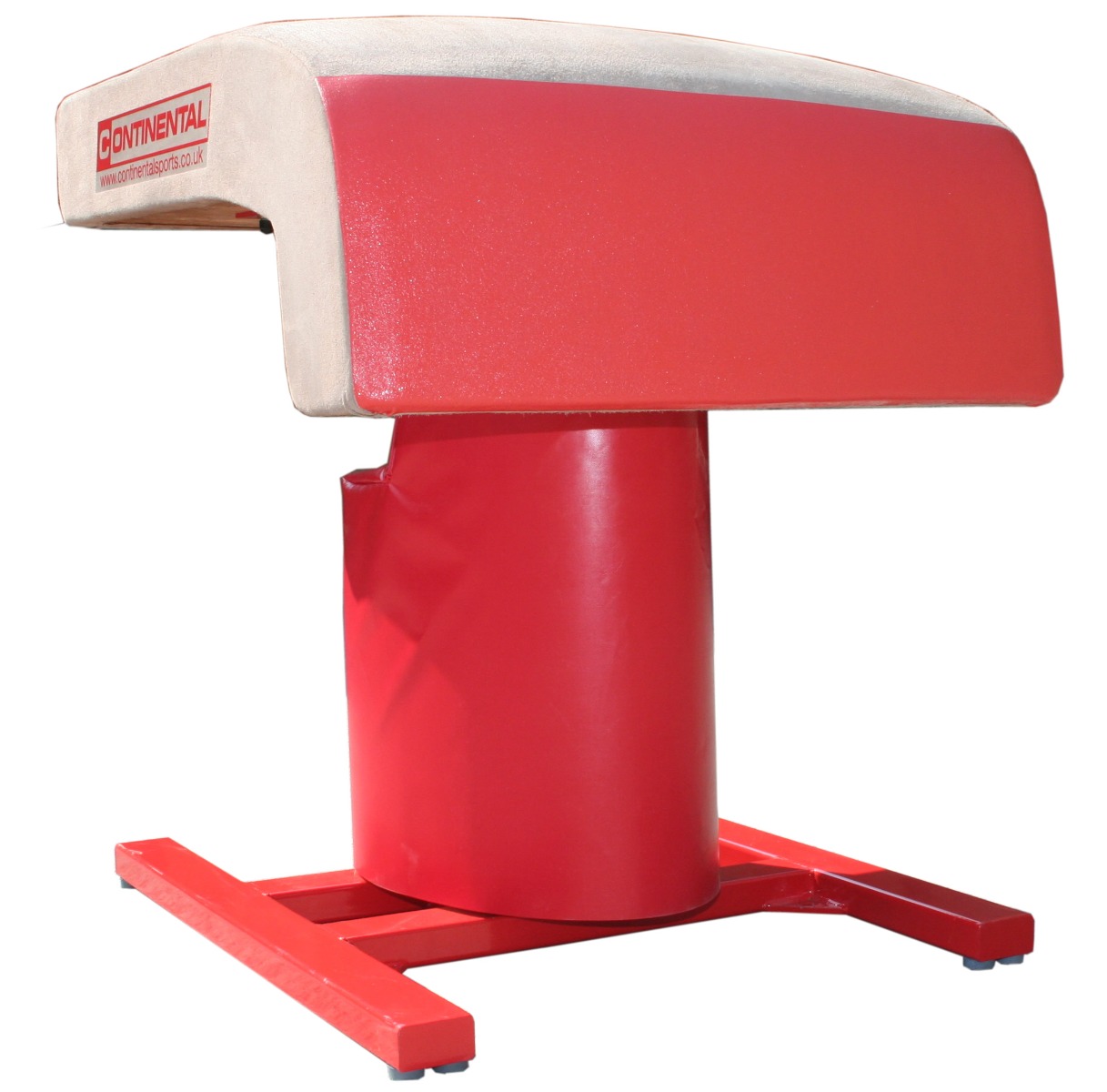 Vaulting table - FIG Approved